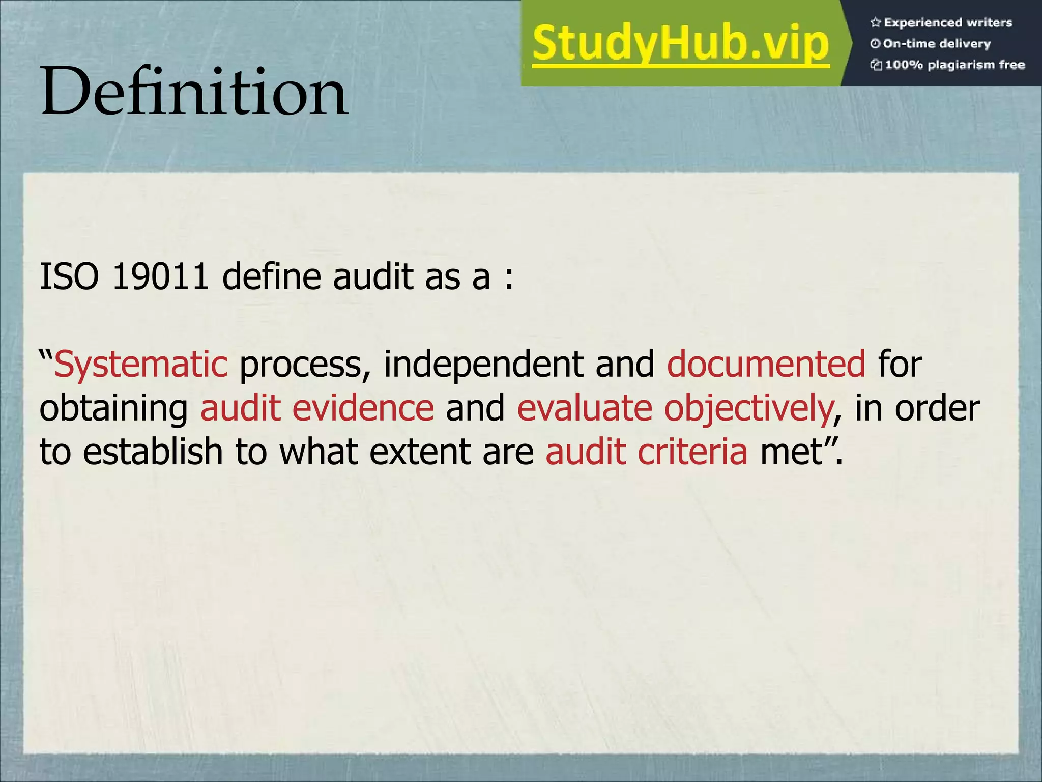 Auditing Information Security Management System Using ISO 27001 2013 | PDF