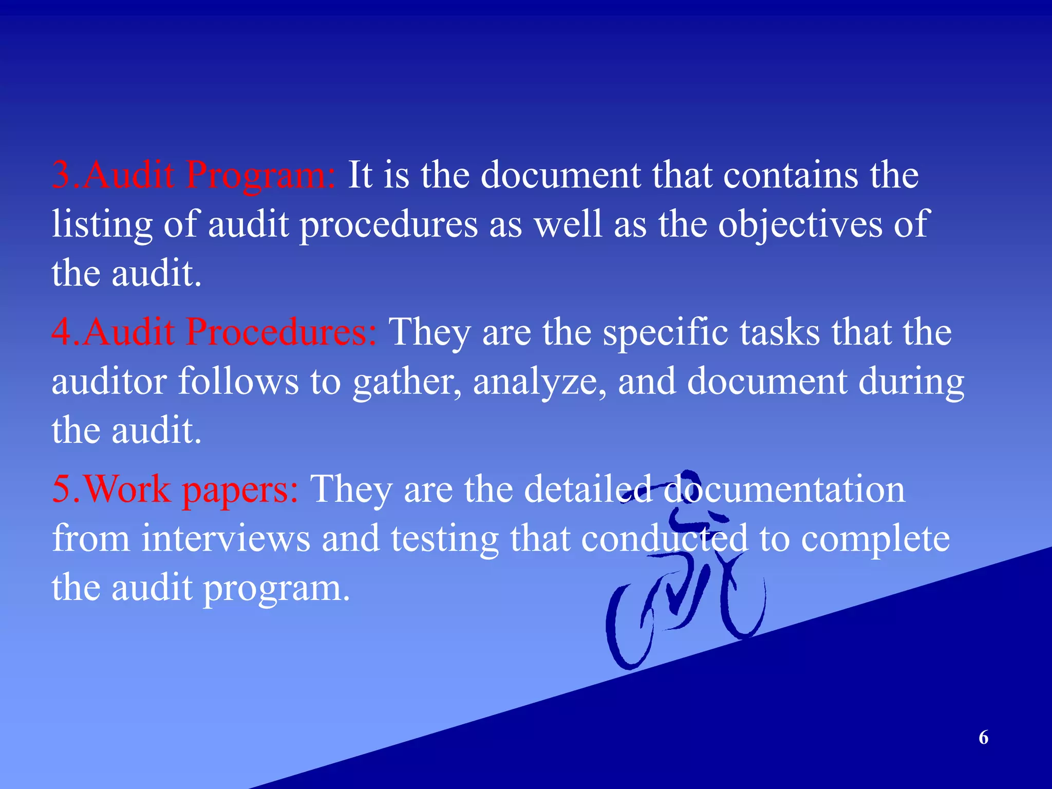Auditing in pharmacutical industries | PPTX