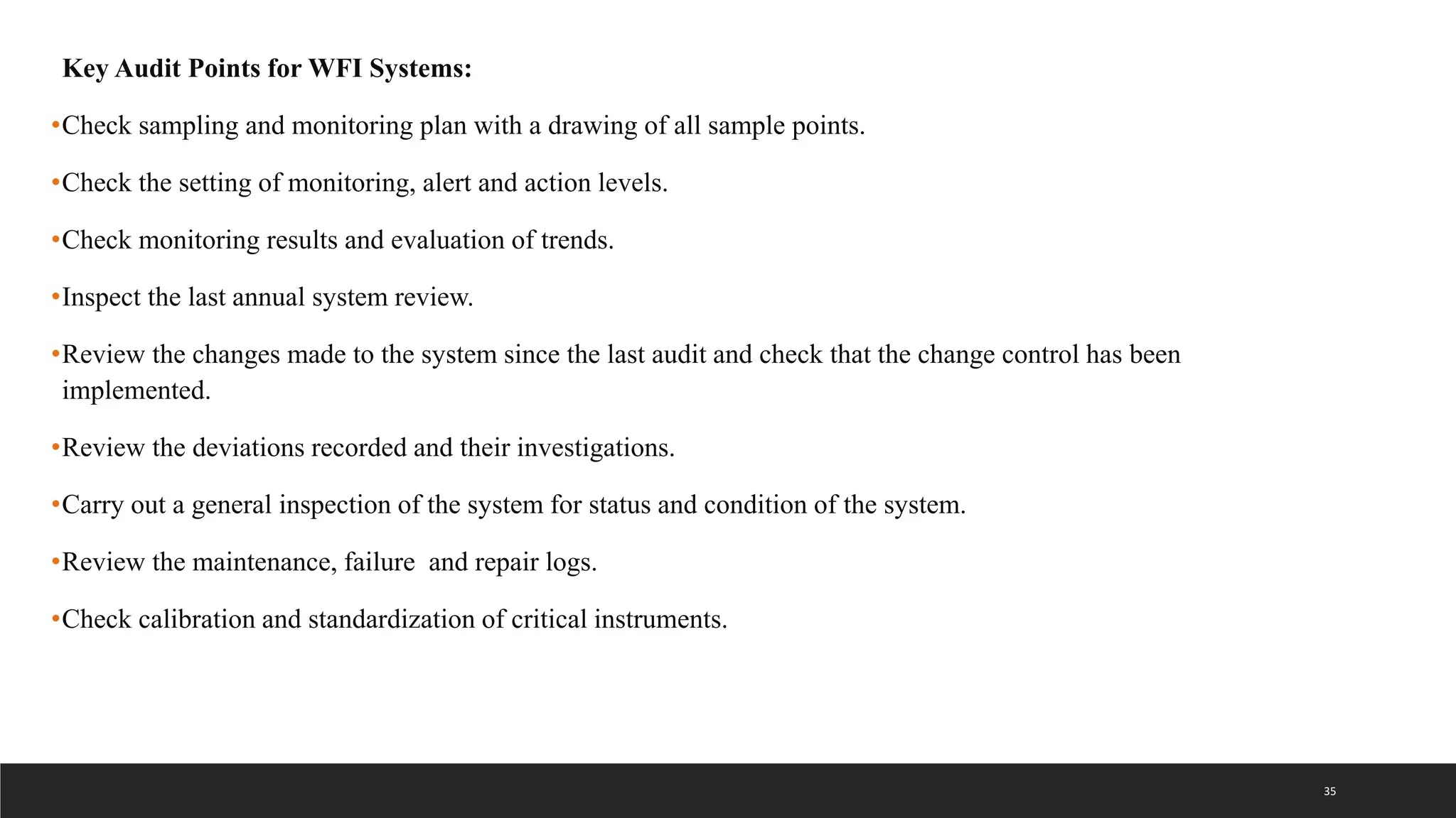 Auditing in QA and Engineering department.pptx