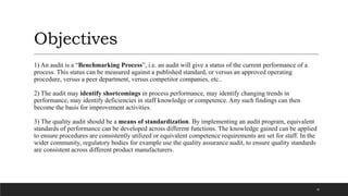 Auditing in QA and Engineering department.pptx