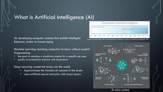 Auditing in the Age of AI | PDF
