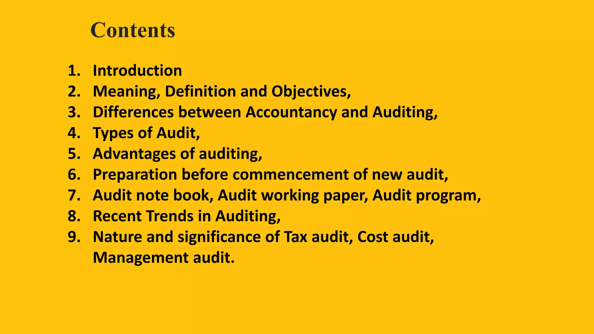 Auditing Introduction Unit 1.pptx