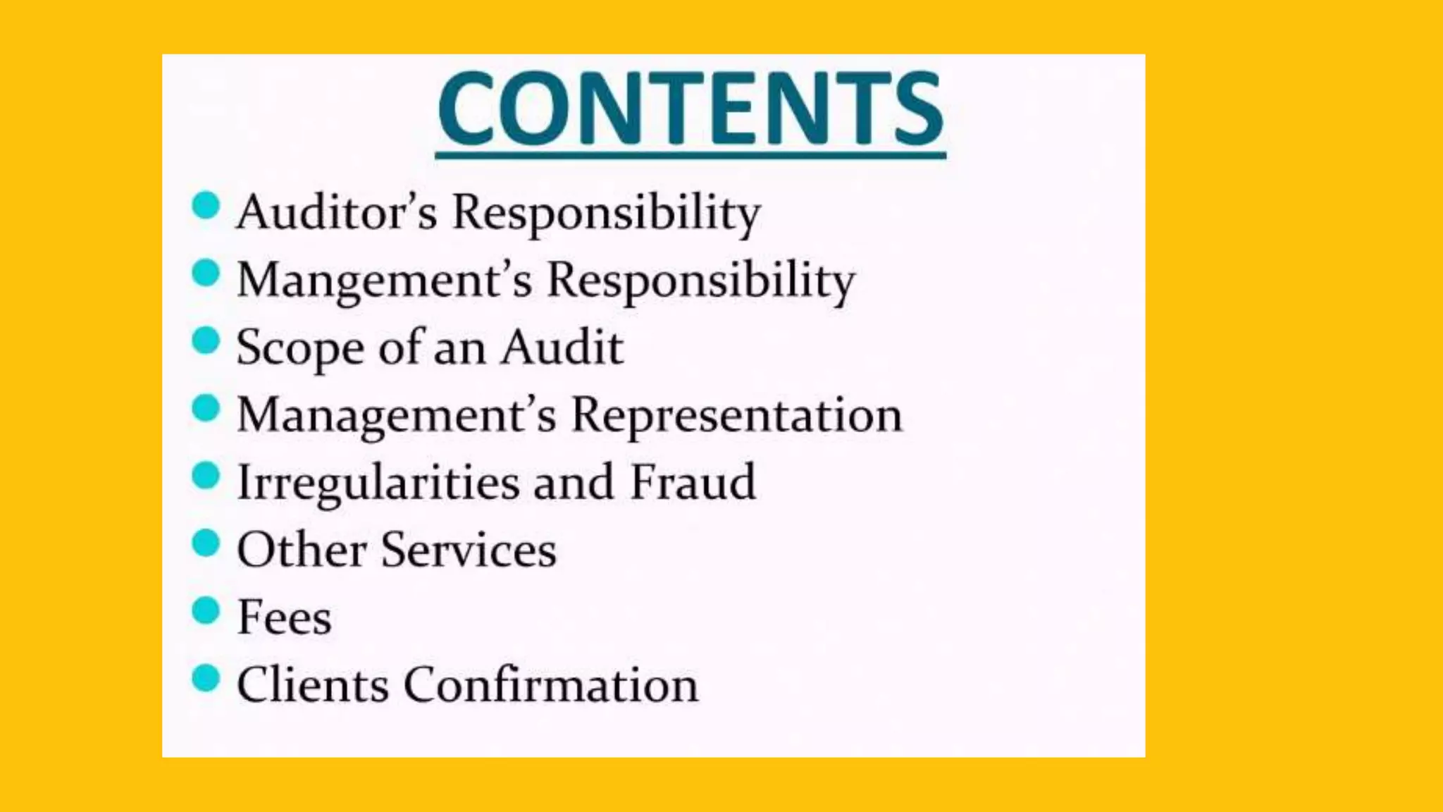 Auditing Introduction Unit 1.pptx