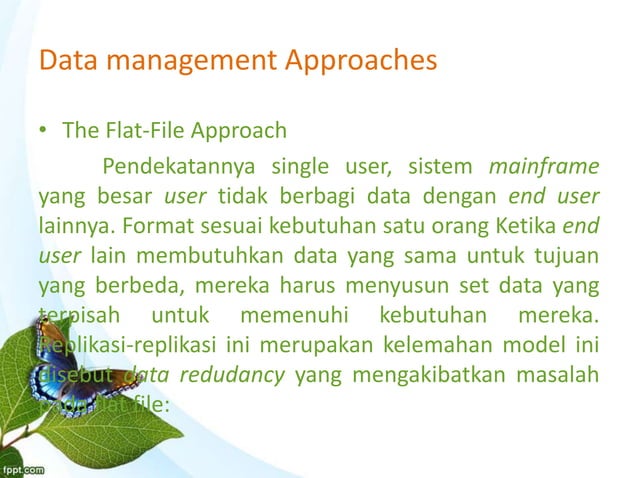 AUDITING DATABASE SYSTEMS | PPT