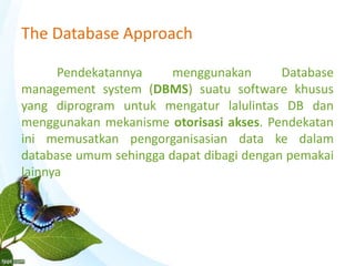 AUDITING DATABASE SYSTEMS | PPTX