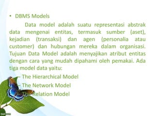 AUDITING DATABASE SYSTEMS | PPTX