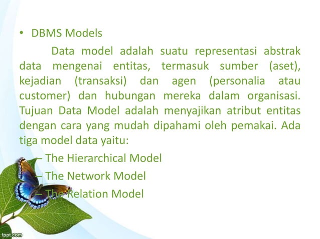 AUDITING DATABASE SYSTEMS | PPT