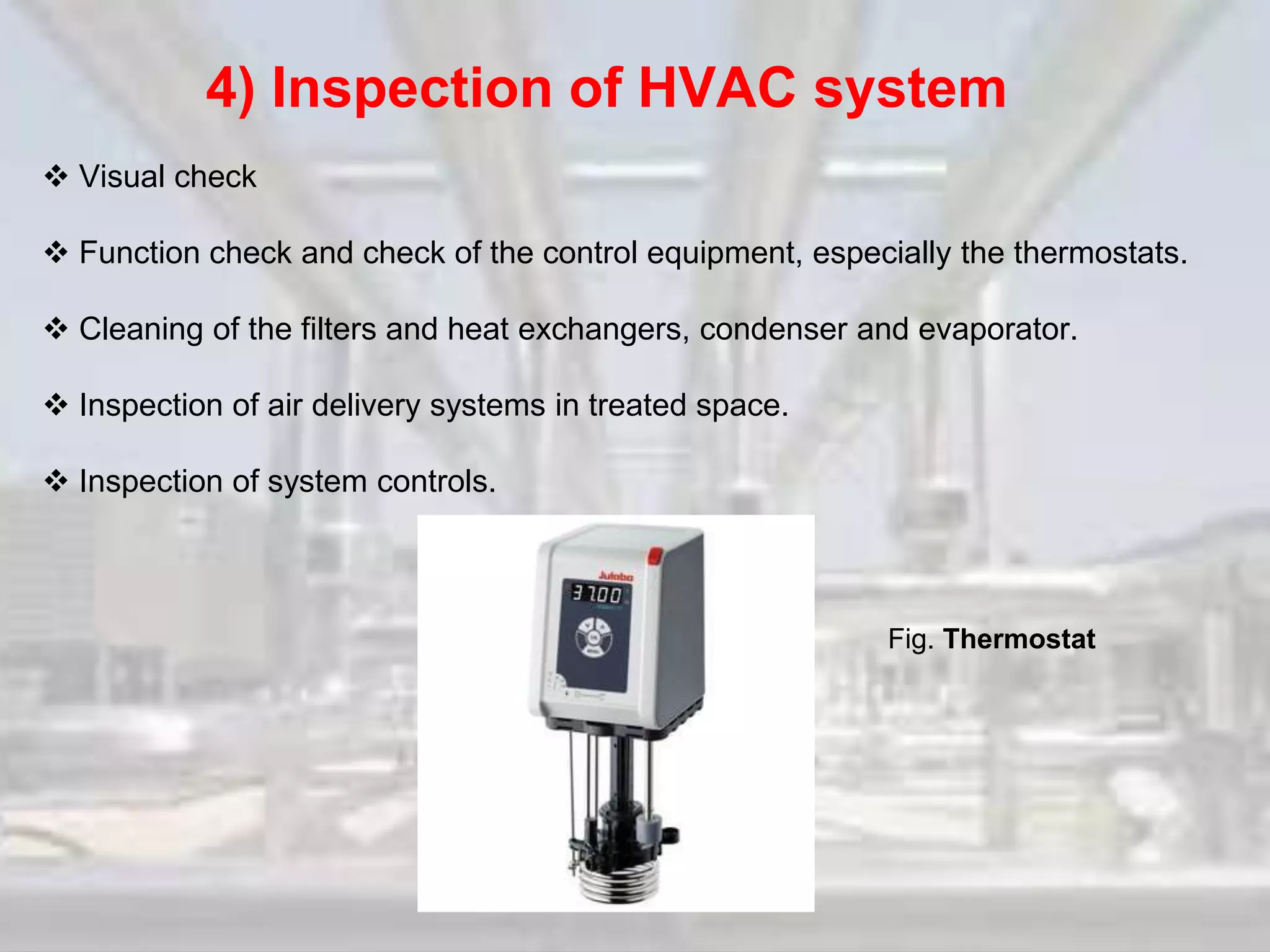 Auditing of hvac by parag | PPTX