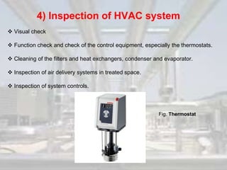 Auditing of hvac by parag | PPTX