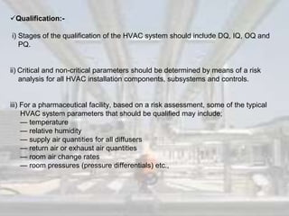 Auditing of hvac by parag | PPTX