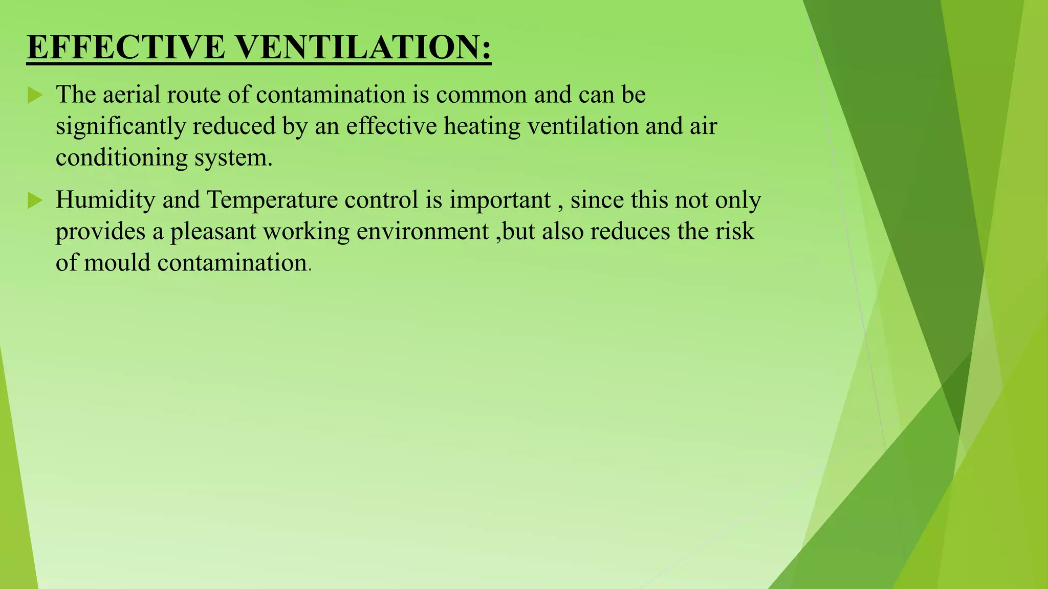 Auditing of microbiological lab | PPTX