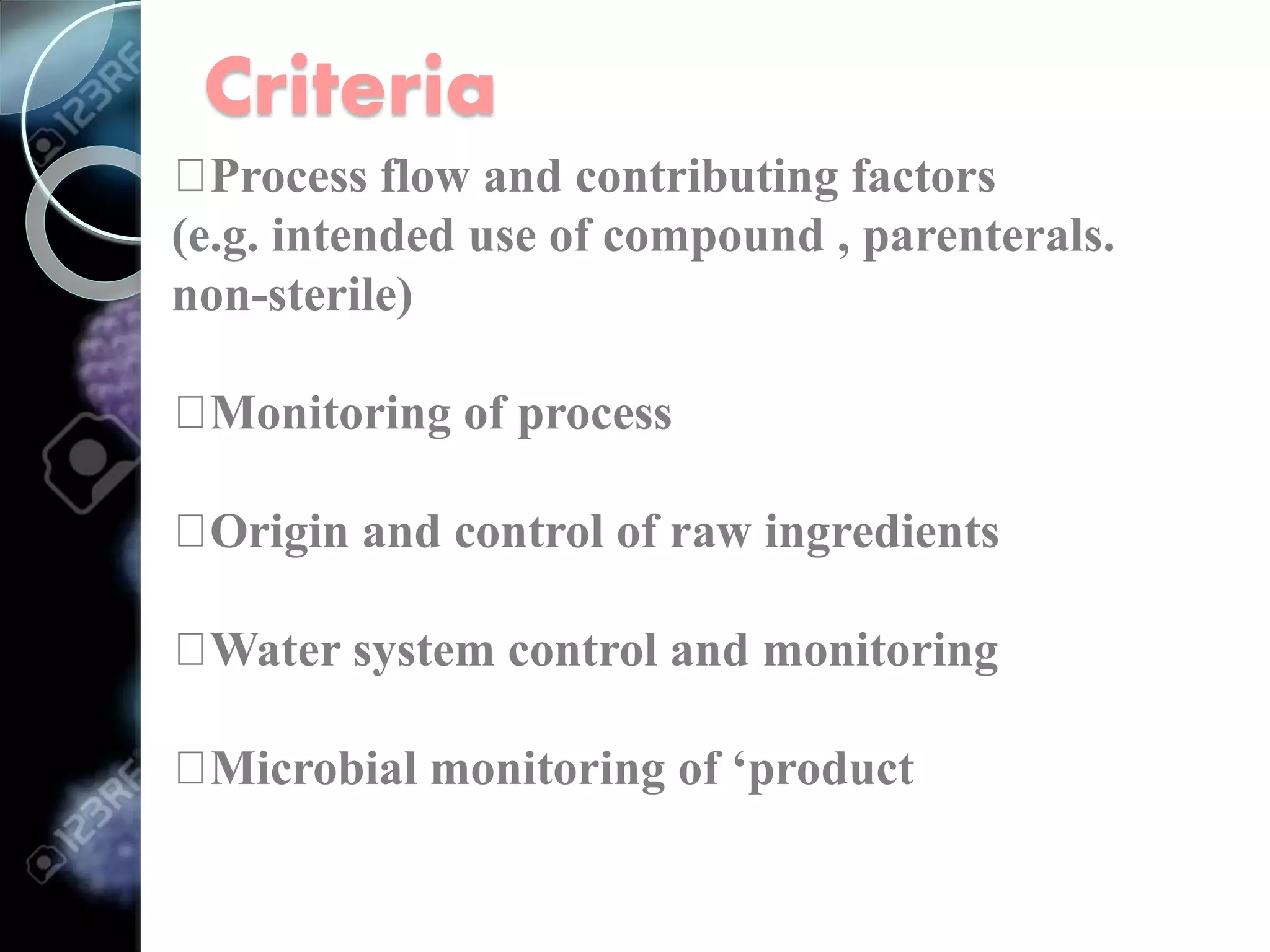 Auditing of microbiology laboratory | PPTX