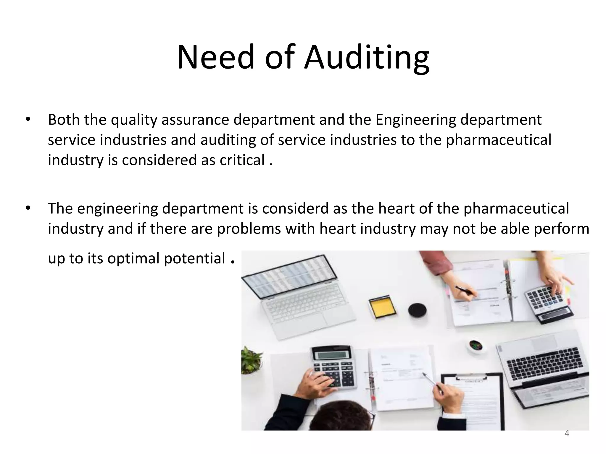 AUDITING OF QUALITY ASSURANCE AND ENGINEERING DEPARTMENT.pptx