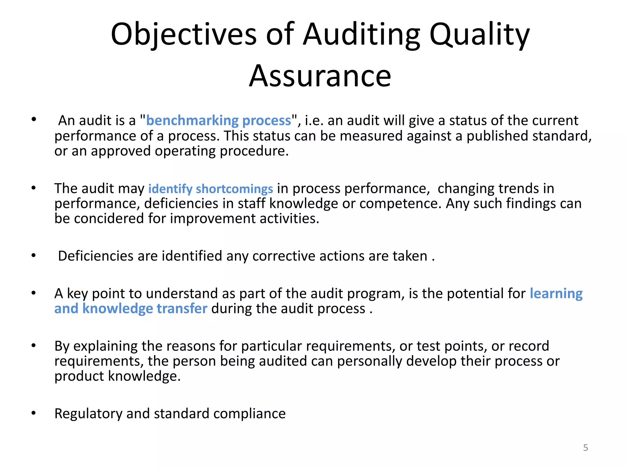 AUDITING OF QUALITY ASSURANCE AND ENGINEERING DEPARTMENT.pptx