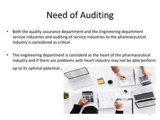 AUDITING OF QUALITY ASSURANCE AND ENGINEERING DEPARTMENT.pptx
