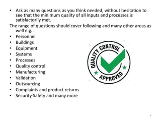 AUDITING OF QUALITY ASSURANCE AND ENGINEERING DEPARTMENT.pptx