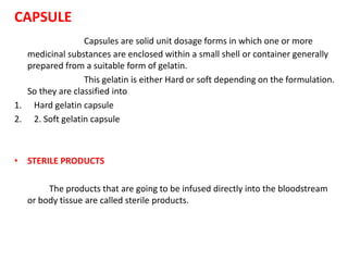 Auditing of vendors and production department | PPTX