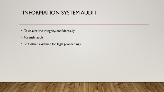 auditing ppt.pptx meaning, internal controls, internal audit | PPT