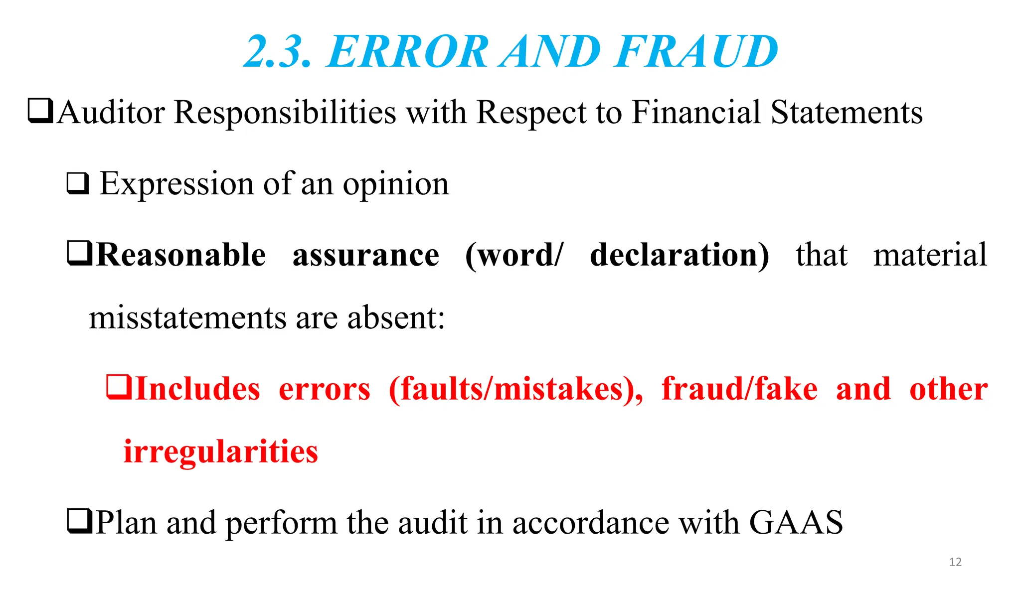 AUDITING PRINCIPLE AND PRACTICE CHAPTER TWO.pptx