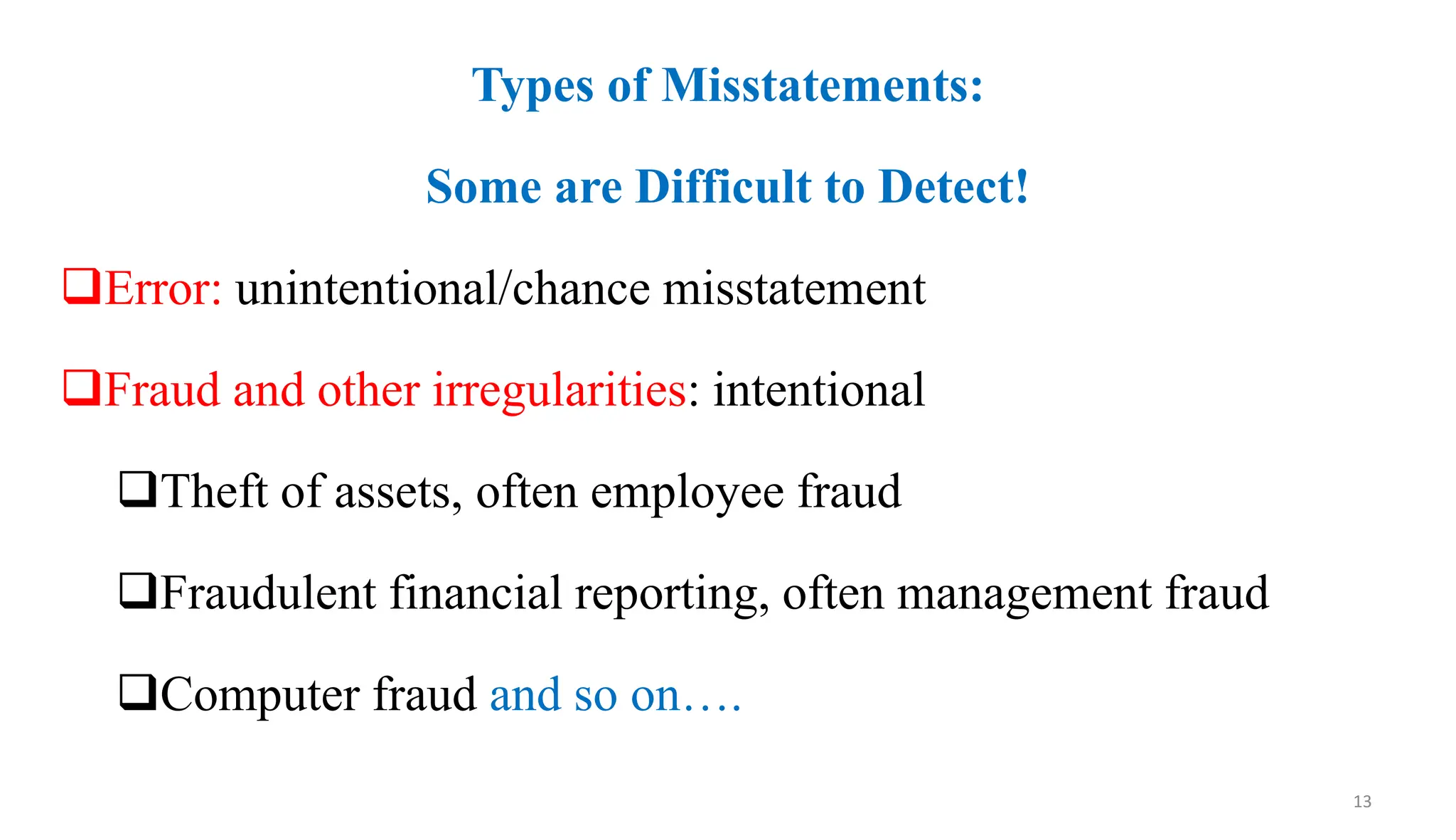 AUDITING PRINCIPLE AND PRACTICE CHAPTER TWO.pptx