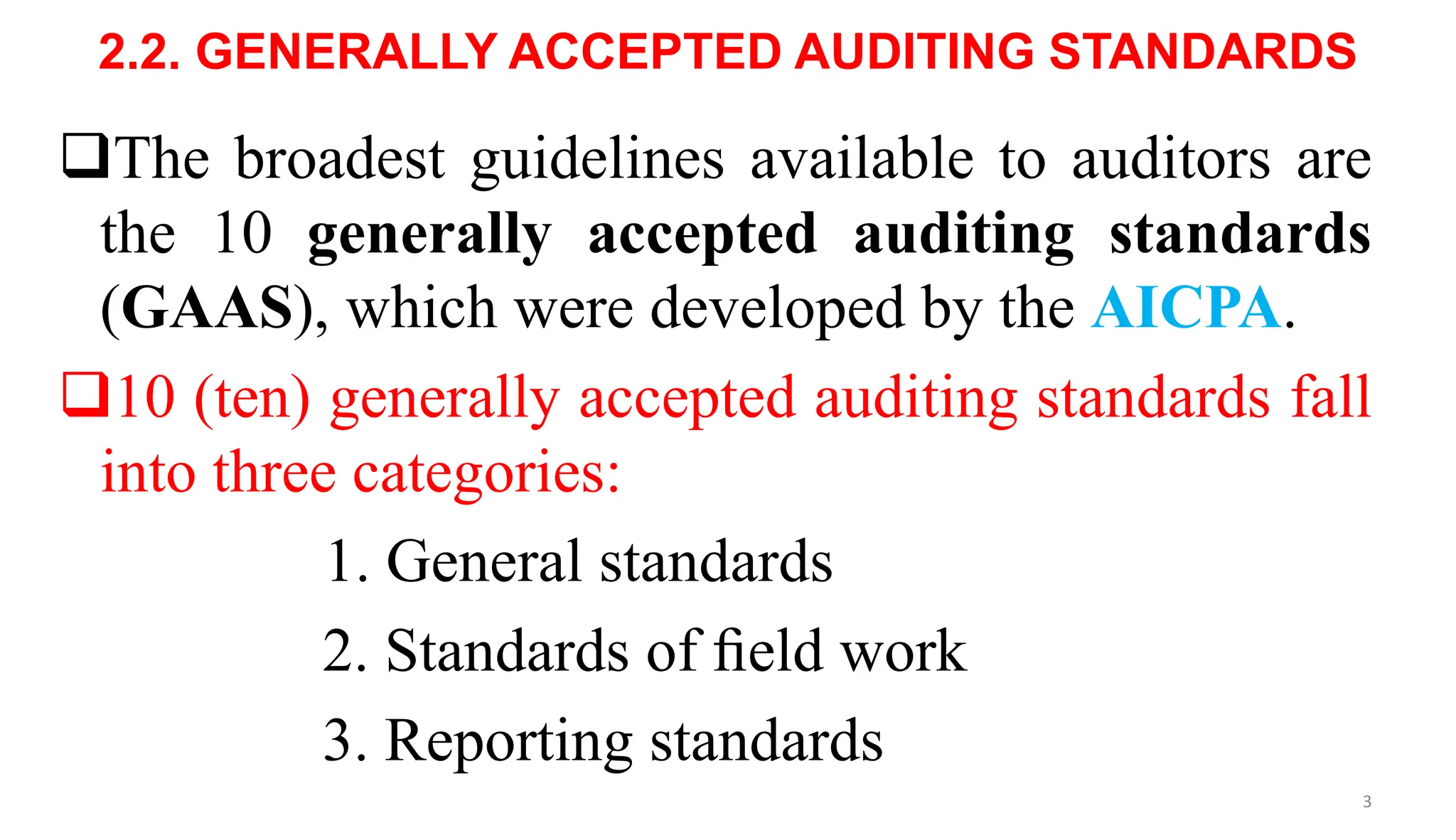 AUDITING PRINCIPLE AND PRACTICE CHAPTER TWO.pptx