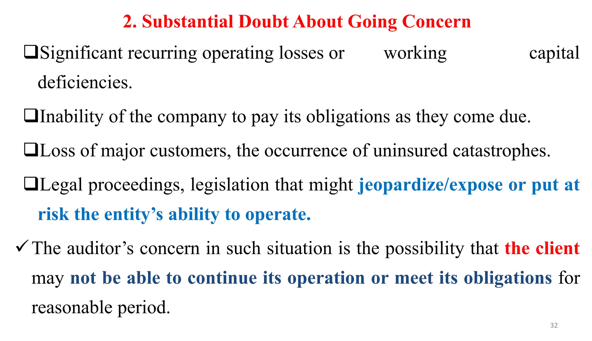 AUDITING PRINCIPLE AND PRACTICE CHAPTER TWO.pptx