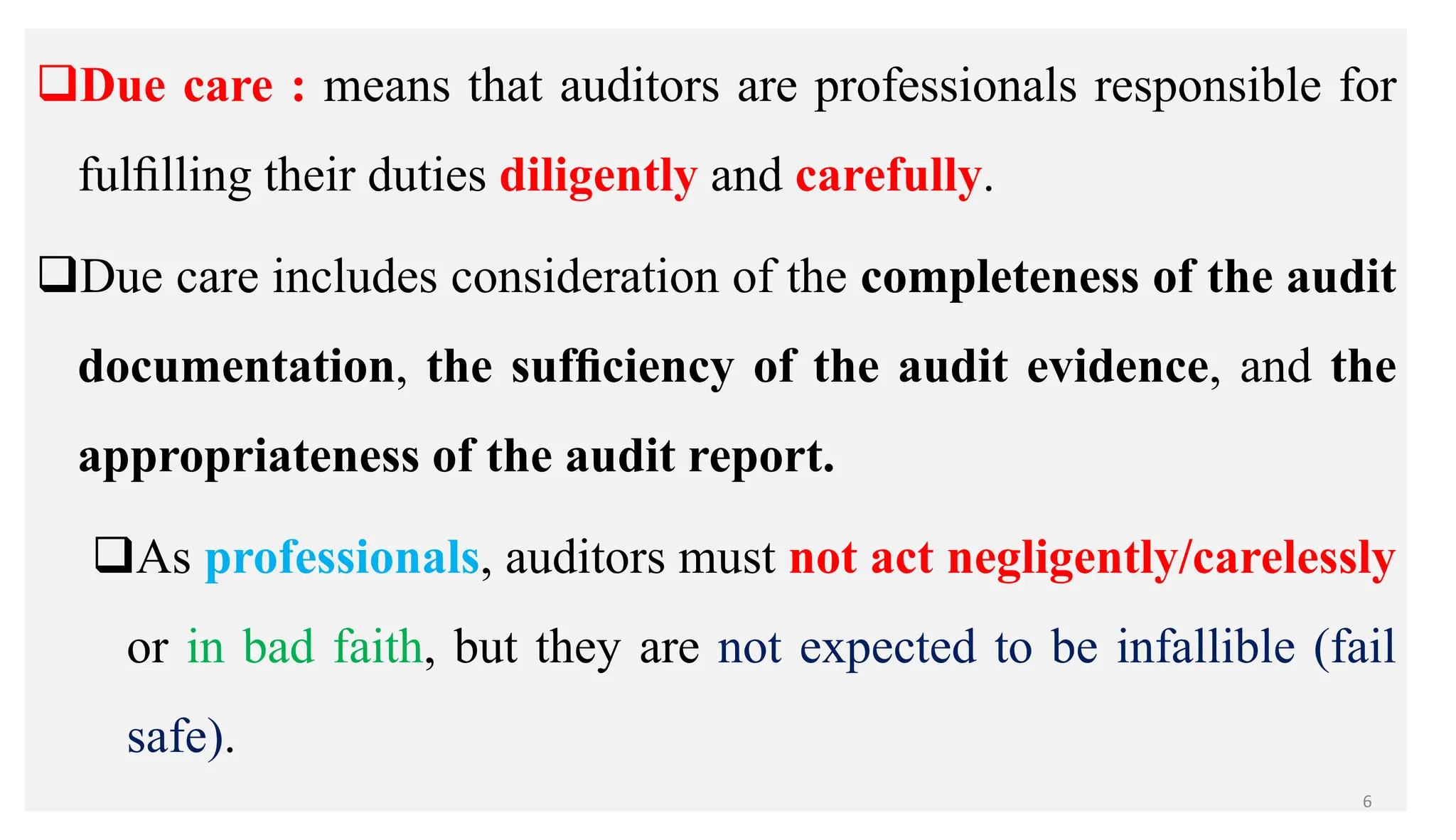 AUDITING PRINCIPLE AND PRACTICE CHAPTER TWO.pptx