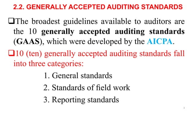 AUDITING PRINCIPLE AND PRACTICE CHAPTER TWO.pptx