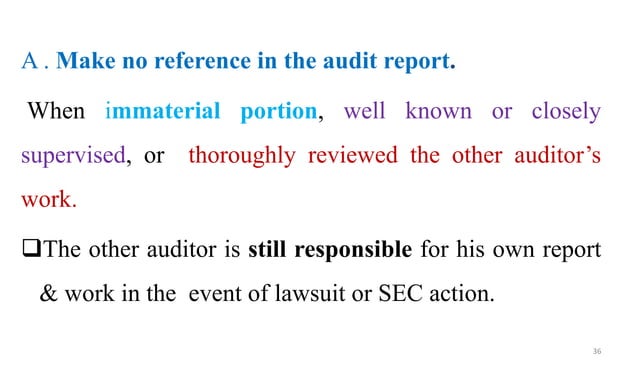 AUDITING PRINCIPLE AND PRACTICE CHAPTER TWO.pptx