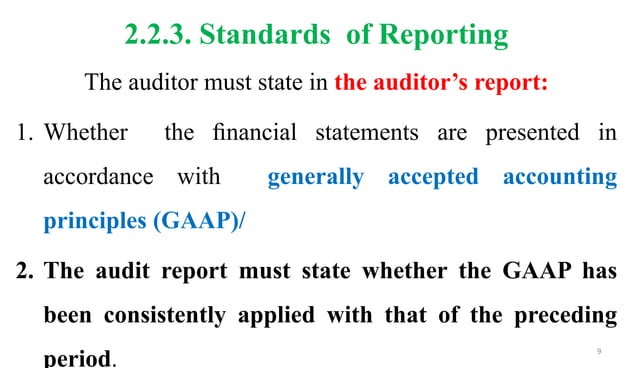 AUDITING PRINCIPLE AND PRACTICE CHAPTER TWO.pptx