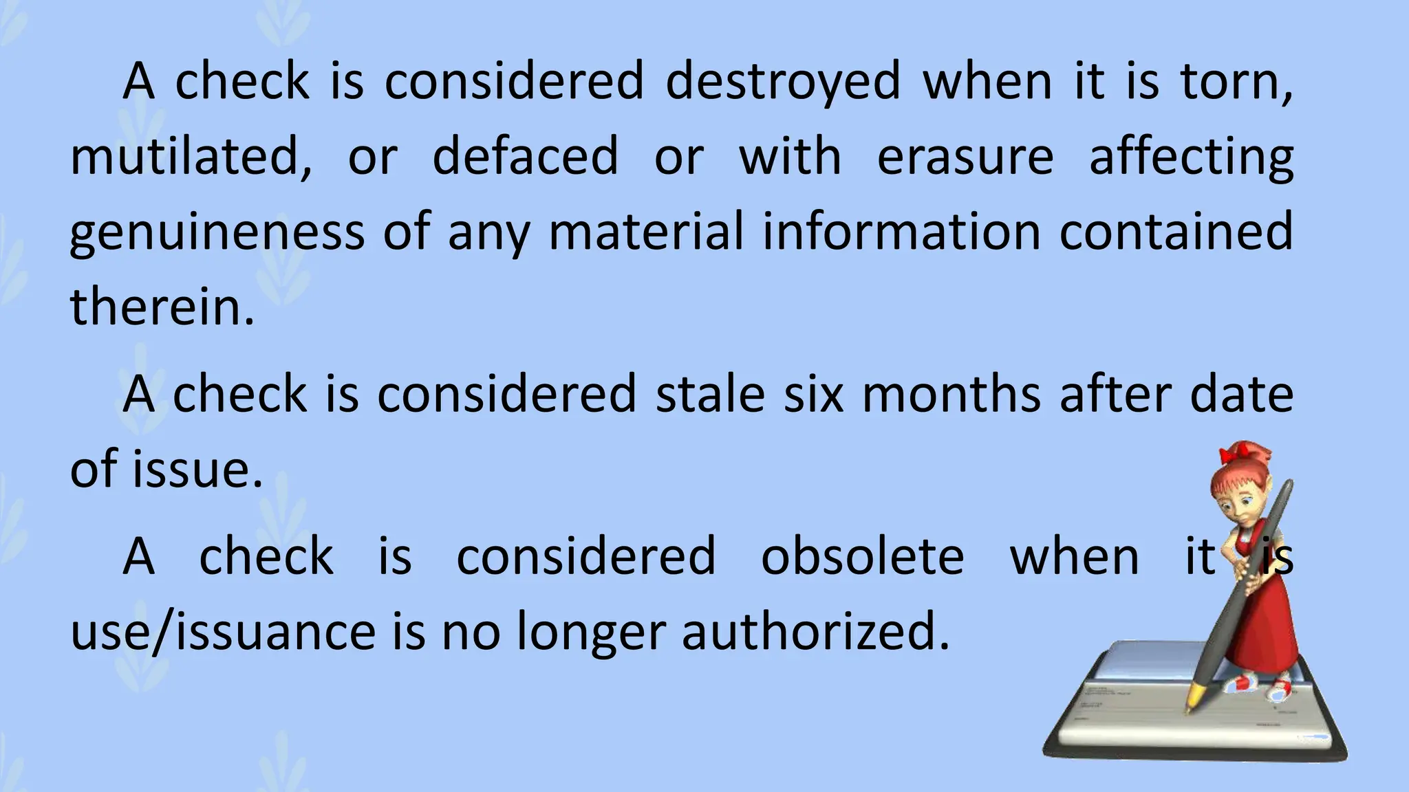 Auditing Rules Pptx