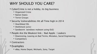 Auditing SharePoint Permissions | PPTX | Operating Systems | Computer Software and Applications