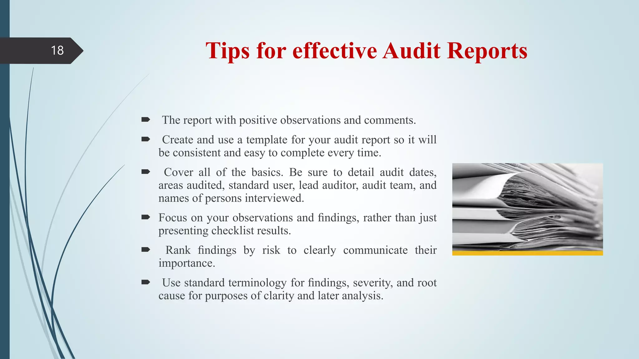 AUDIT - AUDITING STRATEGIES.pptx
