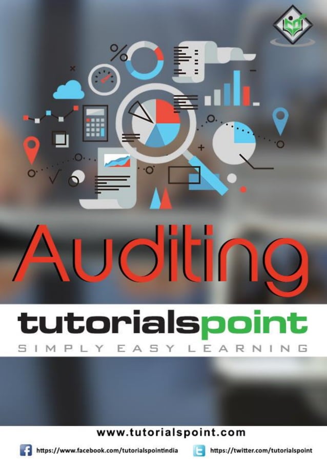 Auditing tutorial | PDF