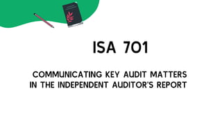 Audit ISA 701.pptx