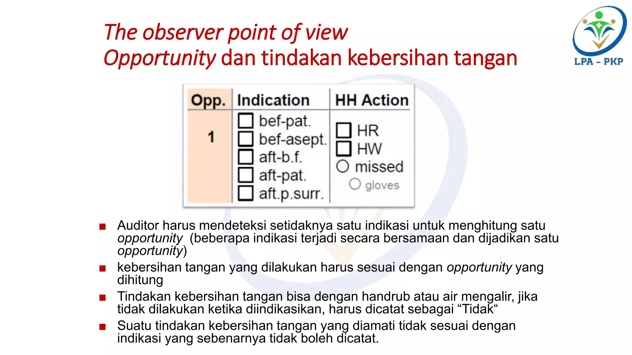 Audit Kebersihan Tangan KKT.pptx