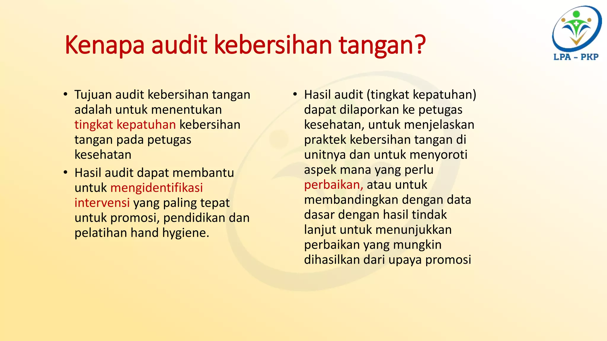 Audit Kebersihan Tangan KKT.pptx