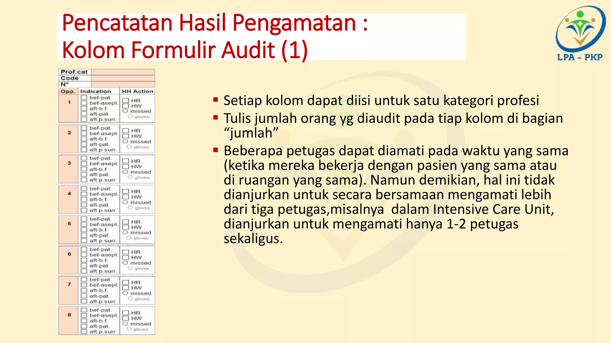 Audit Kebersihan Tangan KKT.pptx