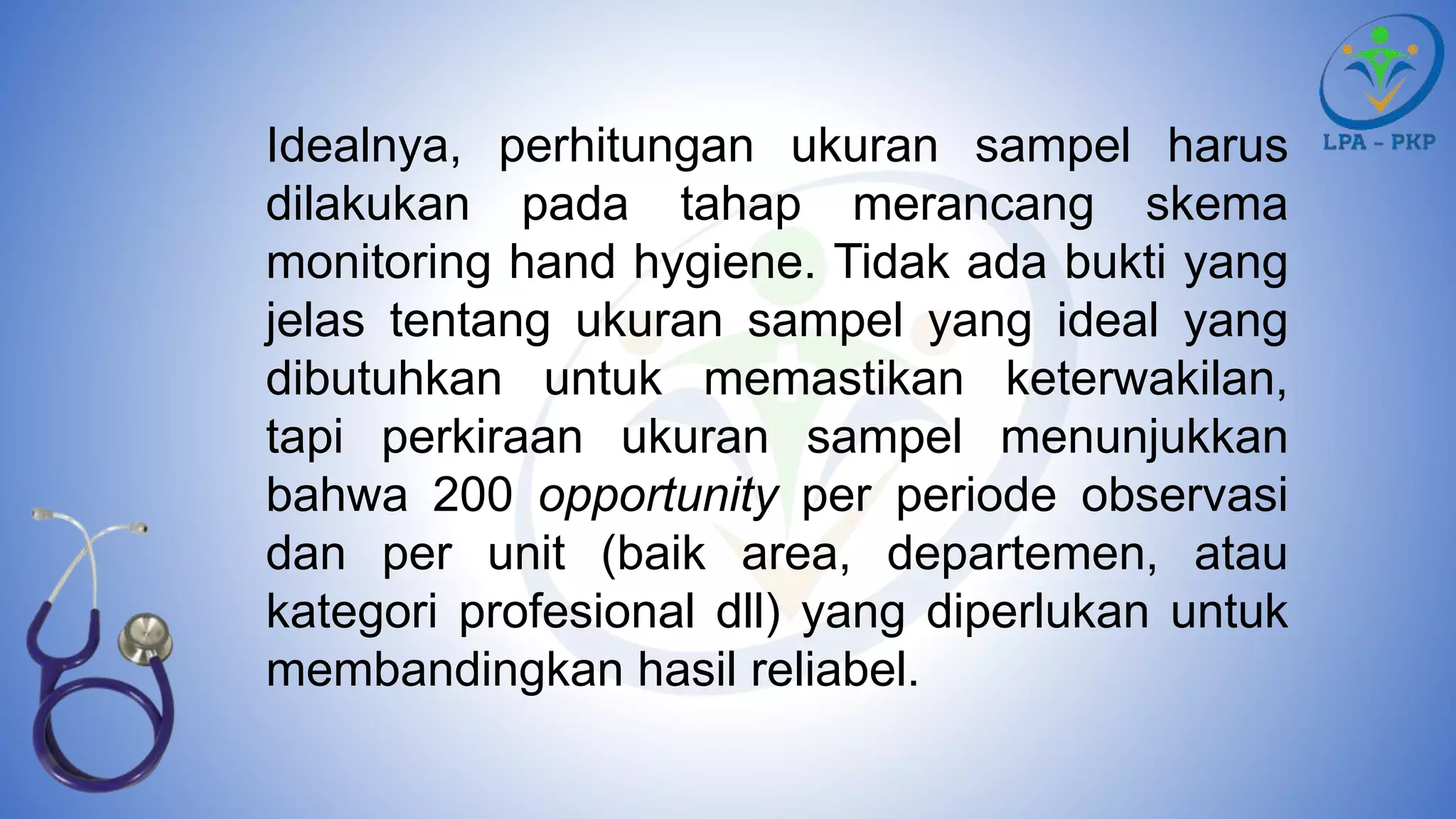 Audit Kebersihan Tangan KKT.pptx