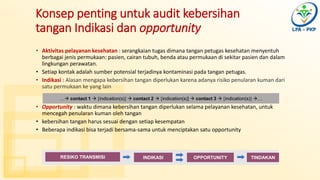 Audit Kebersihan Tangan KKT.pptx