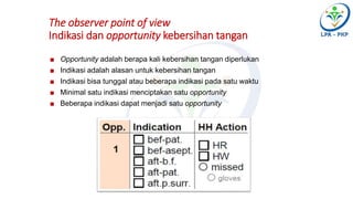 Audit Kebersihan Tangan KKT.pptx