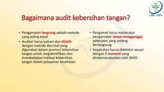 Audit Kebersihan Tangan KKT.pptx