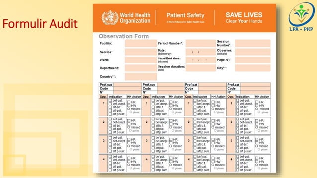 Audit Kebersihan Tangan KKT.pptx