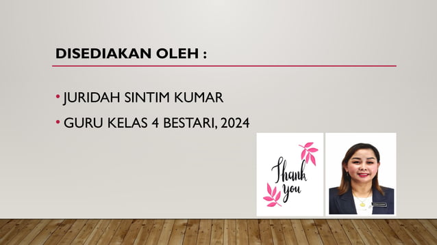 CONTOH AUDIT KEHADIRAN KELAS 4B 2024.pptx