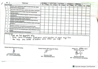 Audit kepatuhan Penyedia kontruksi Pembangunan LIFT Gedung 2 RSUD Mampang TA 2022.pdf