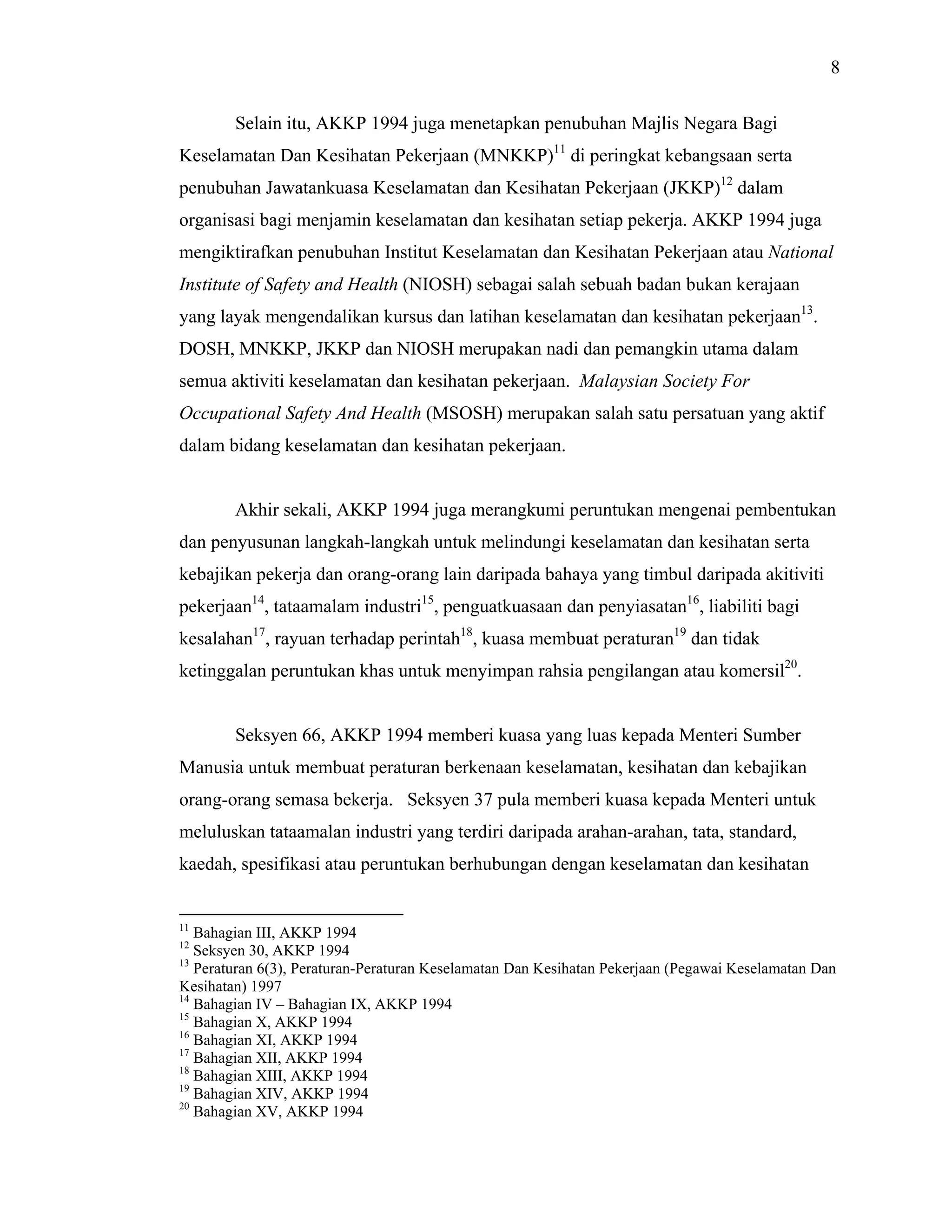 audit keselamatan dan kesihatan pekerjaan.pdf