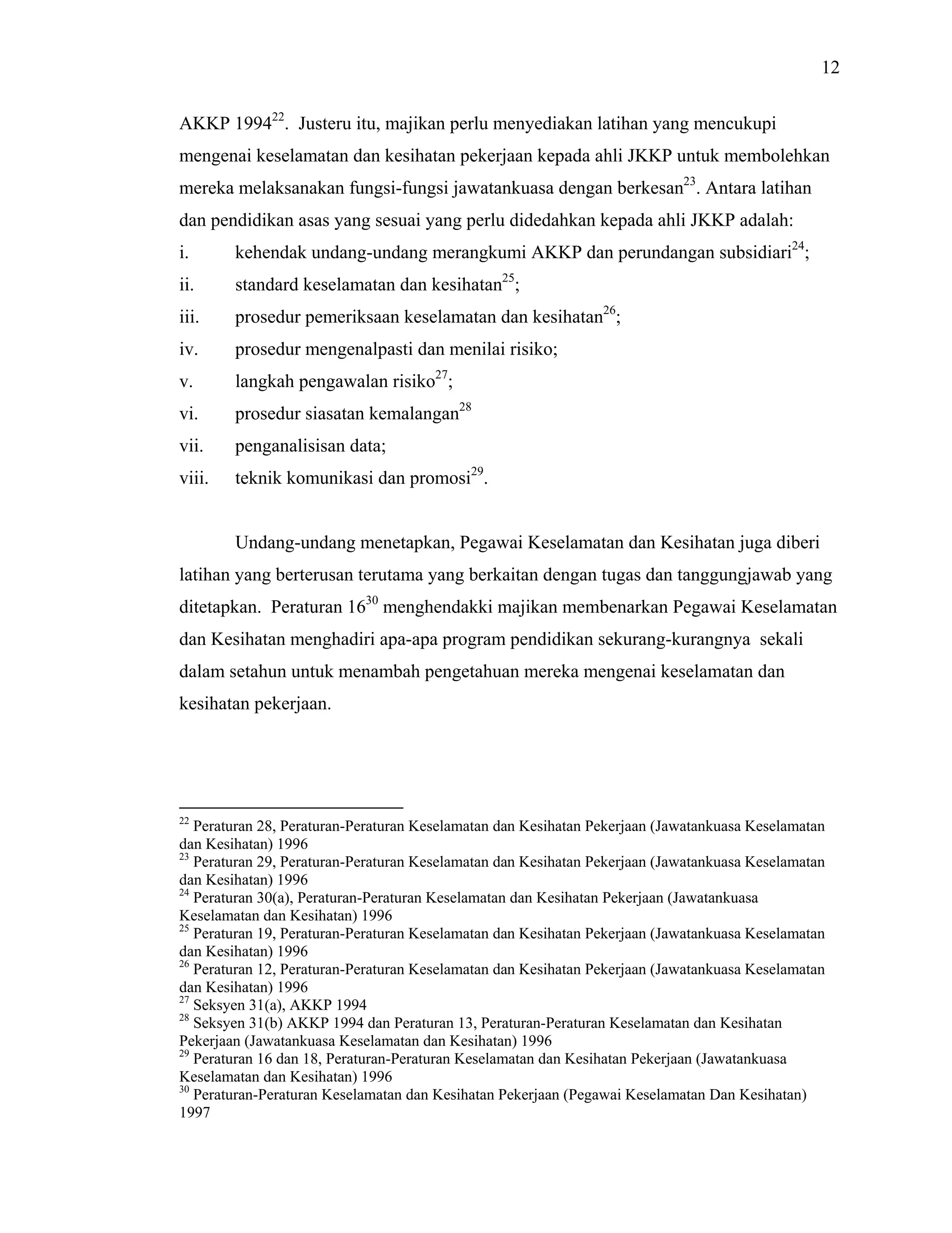 audit keselamatan dan kesihatan pekerjaan.pdf