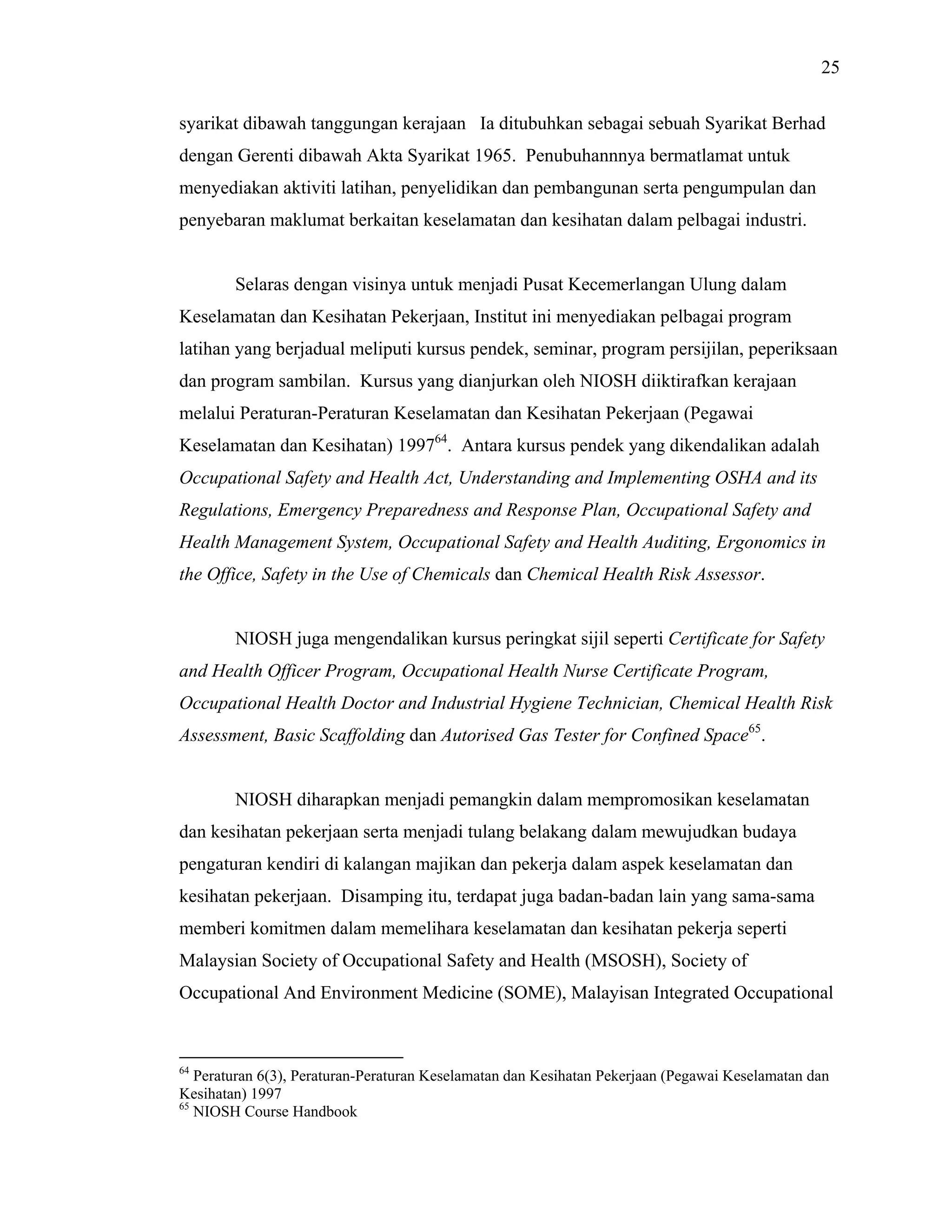 audit keselamatan dan kesihatan pekerjaan.pdf