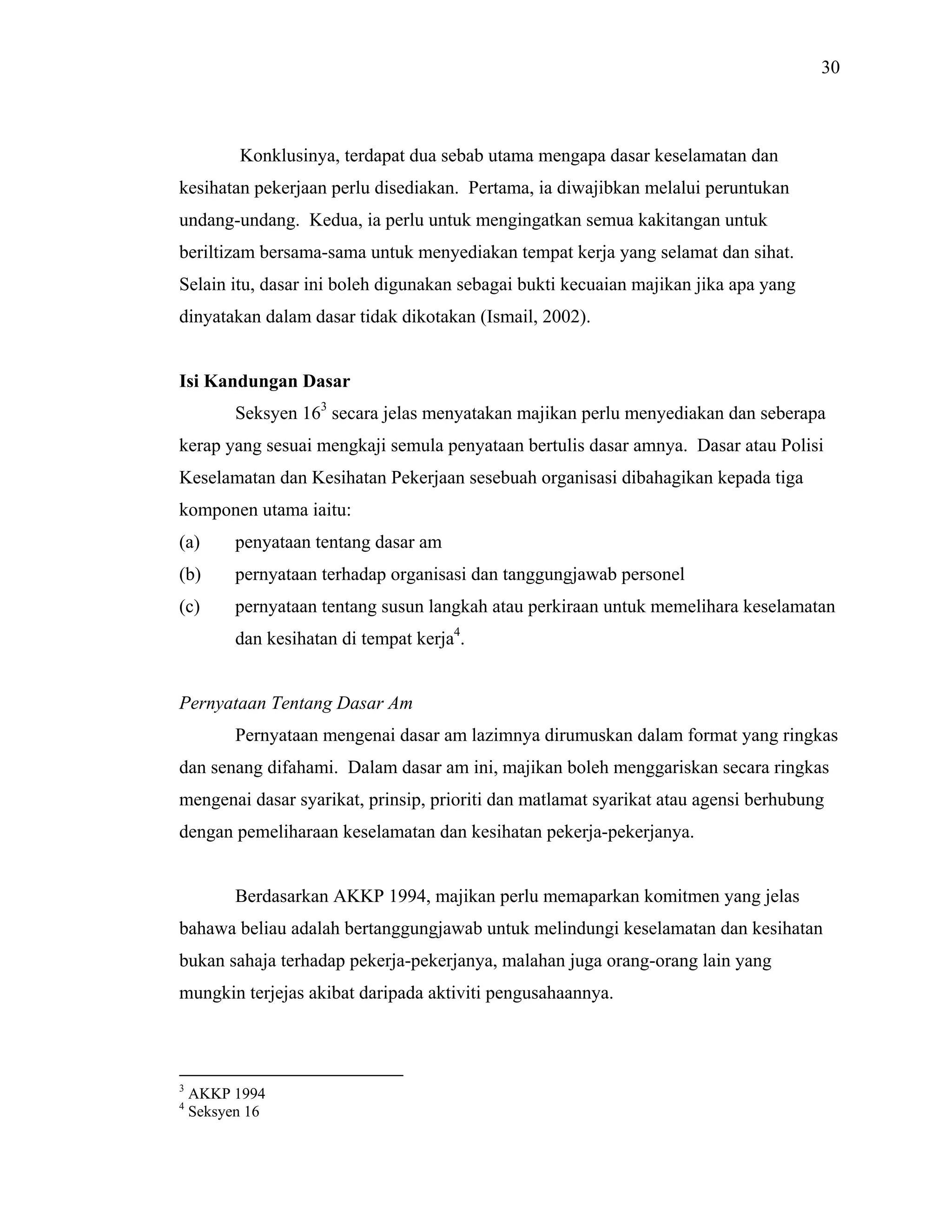 audit keselamatan dan kesihatan pekerjaan.pdf
