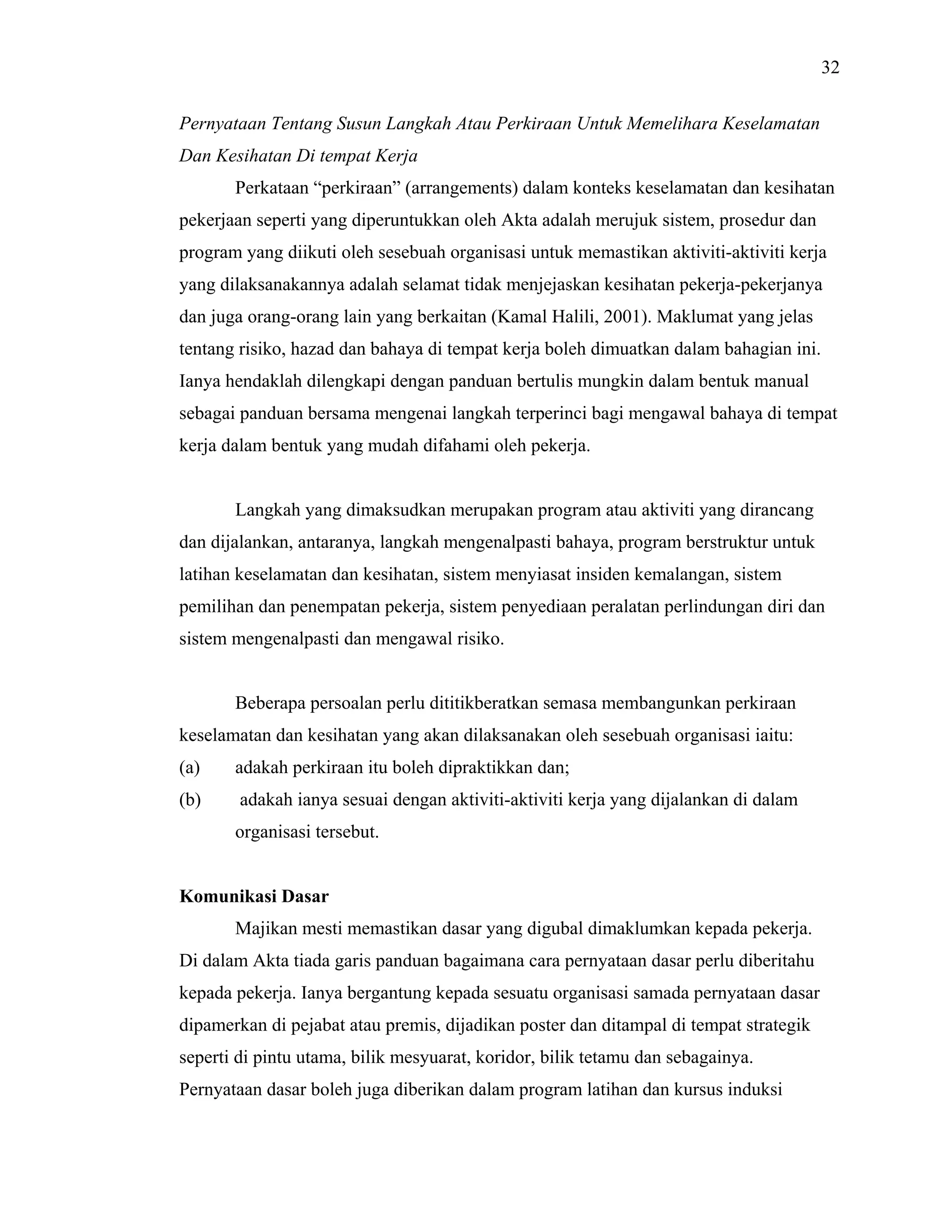 audit keselamatan dan kesihatan pekerjaan.pdf